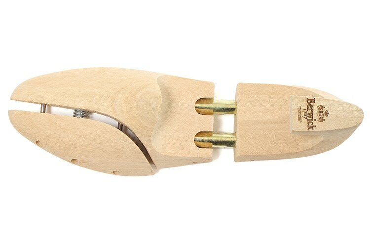 【楽天市場】バーウィック Shoe Tree(純正シューツリー) Berwick メンズ：NEXT FOCUS