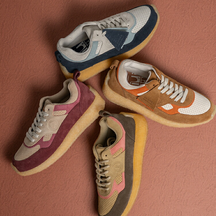 【楽天市場】Clarks クラークス LOCKHILL ロックヒル 26170099 26168525 26168526 26170102 ...