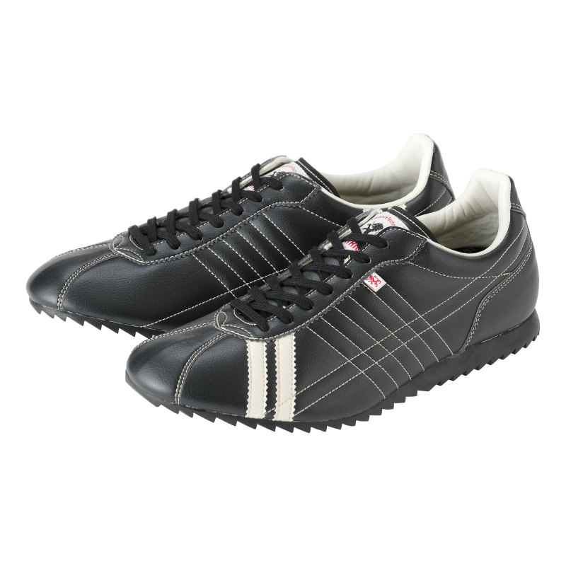 【楽天市場】【国内正規品】Patrick（パトリック） SULLY(シュリー) 26751 BLK ブラック：NEXT FOCUS