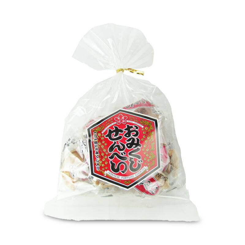 【楽天市場】【イーグルス感謝祭限定!!最大2000円OFFクーポン配布中!! 】銀座花のれん 瓦おみくじせんべい 110g：にっぽん津々浦々