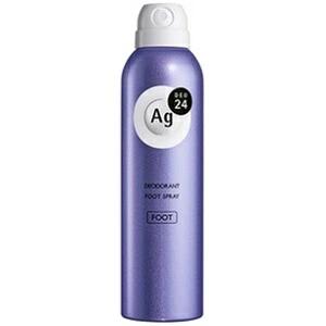 【楽天市場】ファイントゥデイ Agデオ 24 エージーデオ フットスプレーh 142G 医薬部外品 4901872444458 ｜：TS雑貨