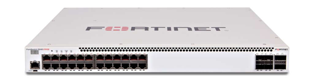 【楽天市場】FORTINET [FS-524D-FC] FortiSwitch-524D(初年度FortiCare付)：TT-Mall