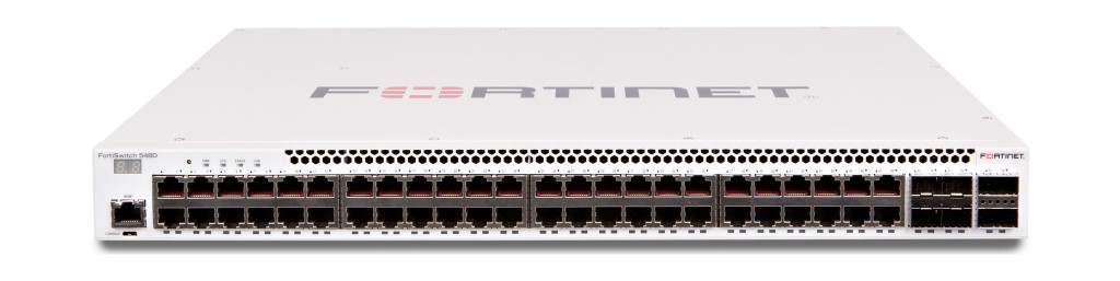 【楽天市場】FORTINET [FS-548D-FC] FortiSwitch-548D(初年度FortiCare付)：TT-Mall