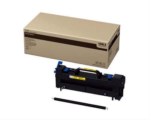 【楽天市場】OKI [MKT-M3B] メンテナンスキット(B820n/B840dn)：TT-Mall