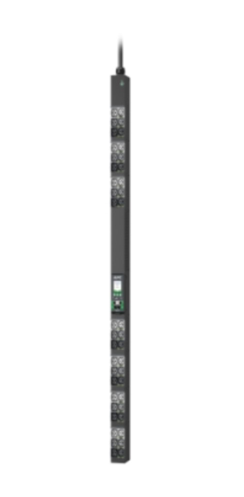 【楽天市場】APC [APDU10250SW] APC NetShelter Rack PDU Advanced、Switched、3PH ...