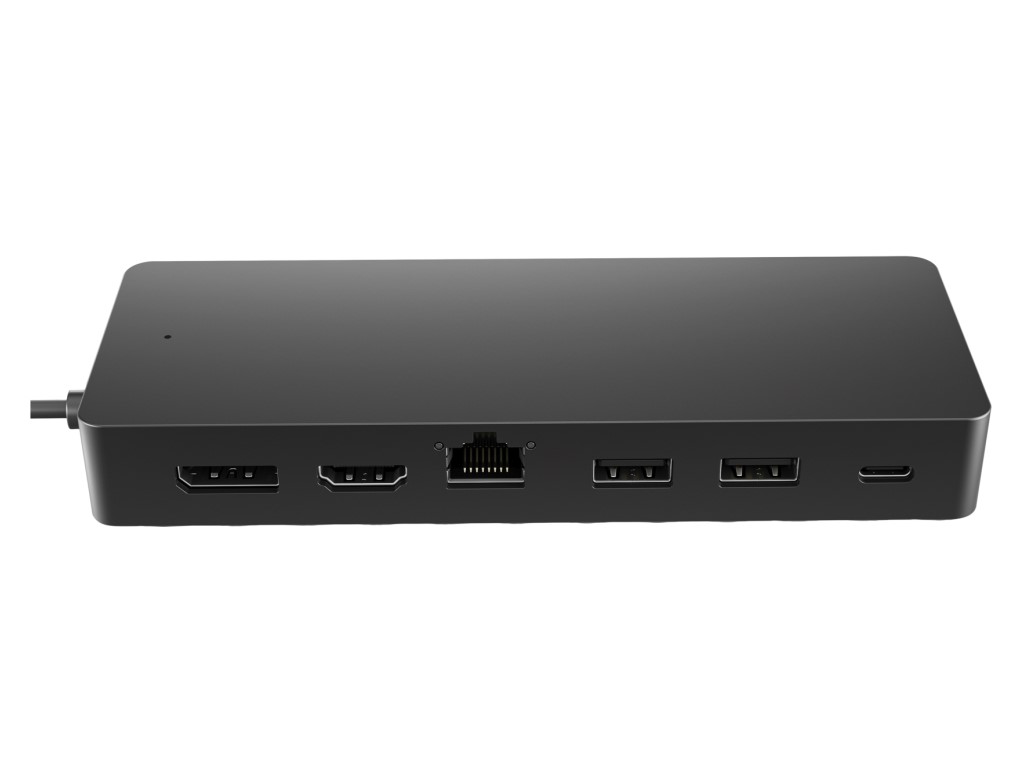 【楽天市場】日本HP [50H55UT] HP ユニバーサルUSB-Cマルチポートハブ：TT-Mall