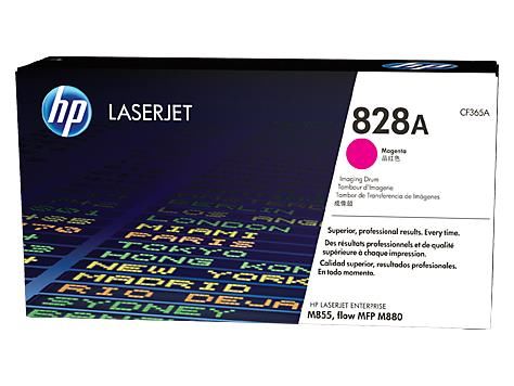 【楽天市場】日本HP [CF365A] HP 828A イメージドラム マゼンタ：TT-Mall