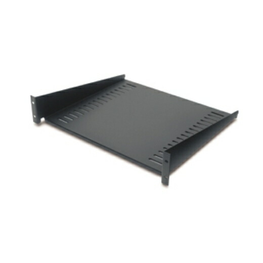 【楽天市場】APC [AR8105BLK] Cantilever Shelf Black：TT-Mall