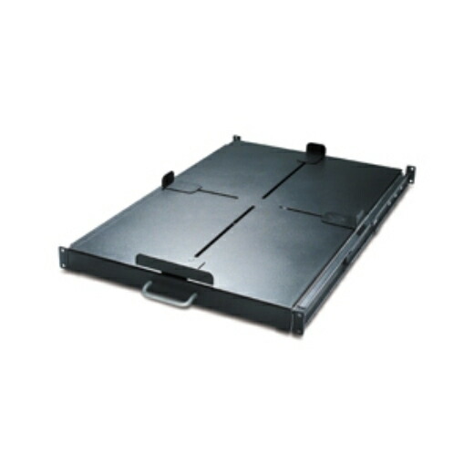 【楽天市場】APC [AR8128BLK] Sliding Shelf 91kg Black：TT-Mall
