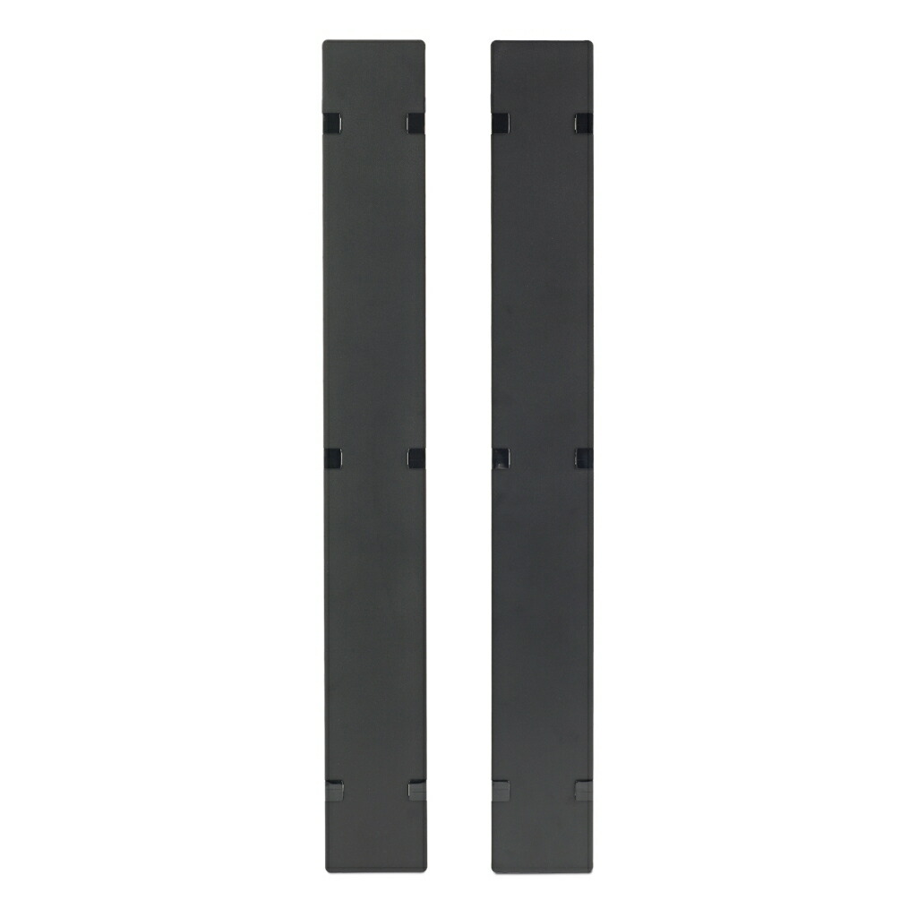 【楽天市場】APC [AR7581A] Hinged Covers for NetShelter SX 750mm Wide 42U ...