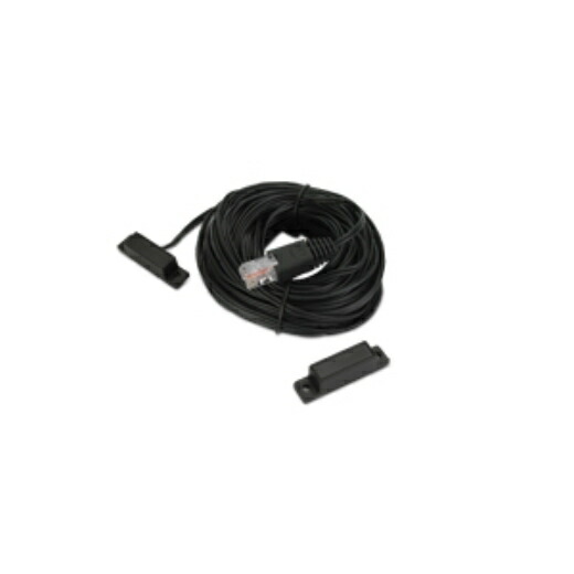 【楽天市場】APC [NBES0302] NetBotz Door Switch Sensor for Rooms or 3rd Party ...