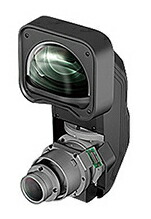 【楽天市場】エプソン [ELPLX01S] ビジネスプロジェクター用 超短焦点ゼロオフセットレンズ(黒)：TT-Mall