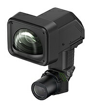 【楽天市場】エプソン [ELPLX02S] ビジネスプロジェクター用 超短焦点ゼロオフセットレンズ(黒)：TT-Mall