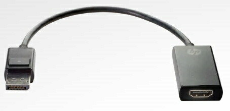 【楽天市場】日本HP [2JA63AA] DisplayPort-HDMI変換アダプター(4K対応)：TT-Mall