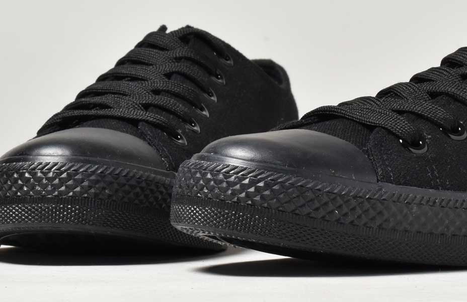 【楽天市場】スニーカー レディース 2足セット キャンバススニーカー カジュアルシューズ レースアップシューズ ウォーキングシューズ SVEC SPS028-1 ホワイト 白 ブラック 黒 ...