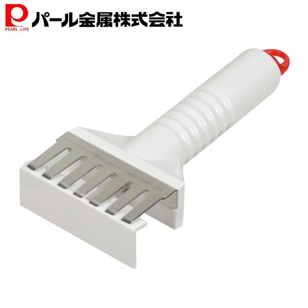 【楽天市場】パール金属 肉 すじ切り やわらか ミートソフター 便利小物 C-3493：TTC楽天市場店