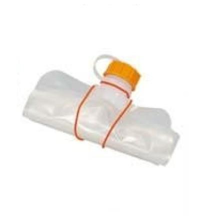 【楽天市場】【送料無料】EVERNEW（エバニュー) ウォーターキャリー 900ml EBY206：通販奉行