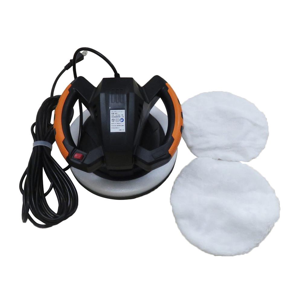 【楽天市場】【送料無料】 カーポリッシャー 100V BCW-1：通販奉行