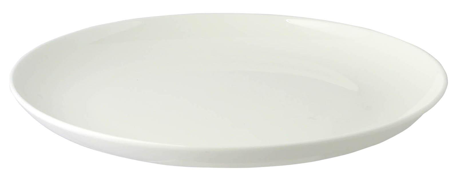 【楽天市場】【送料無料】 BCラウンドプレート 18cm：通販奉行