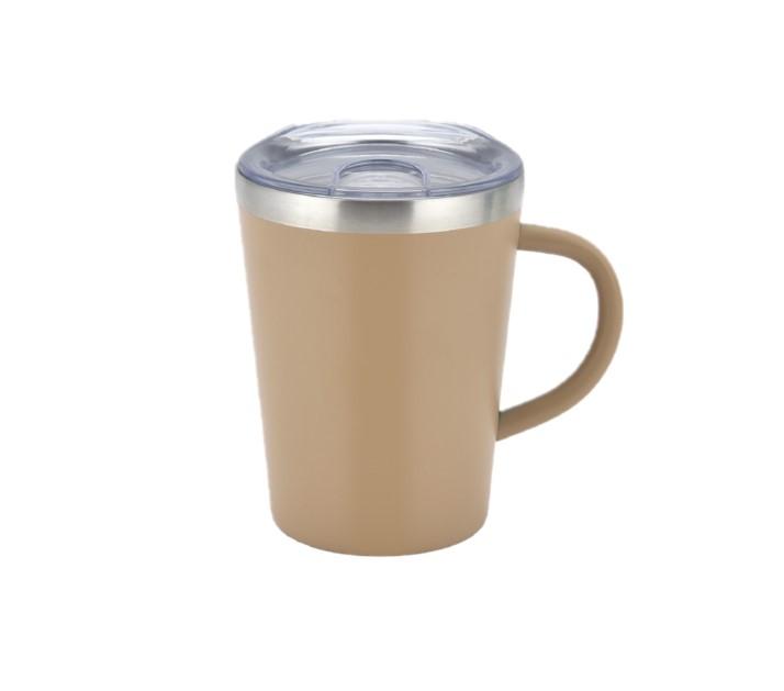 【楽天市場】【送料無料】 Smoo蓋付マグカップ 350ml LBR：通販奉行