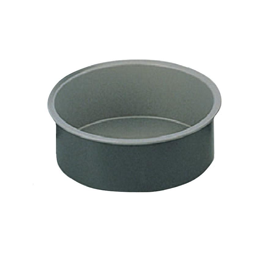 【楽天市場】【送料無料】 霜鳥製作所 ブラック・フィギュア デコレーションケーキ型 D-003（15cm） AK0508：通販奉行