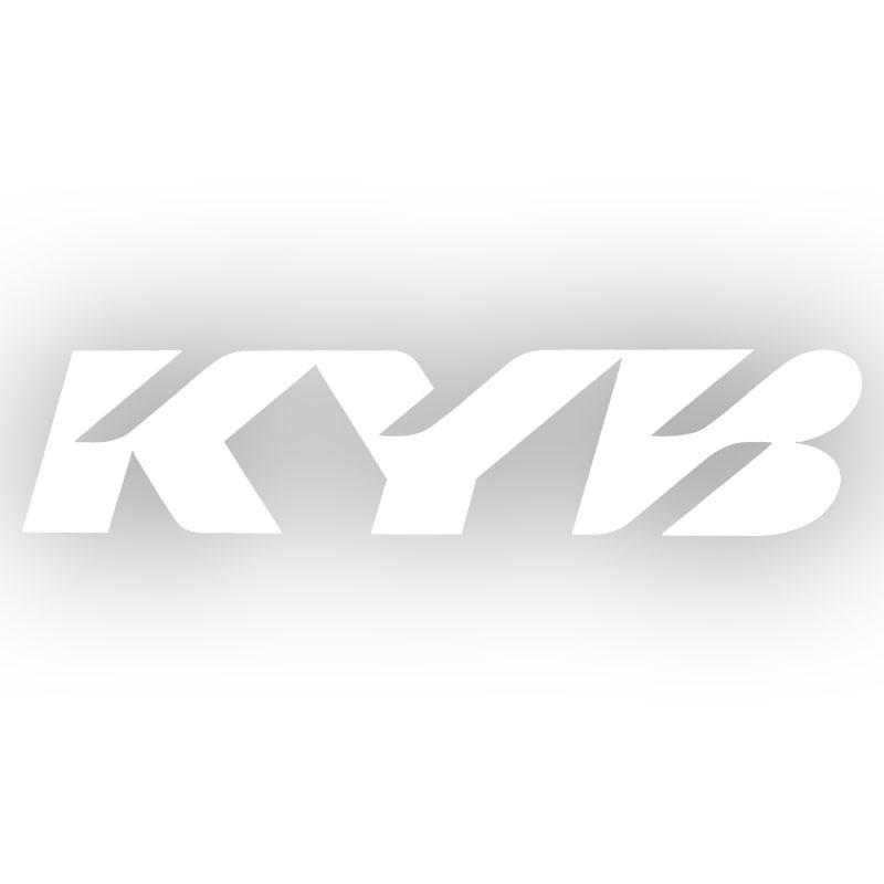 【楽天市場】【送料無料】 東洋マーク製作所 バイク・カーステッカー KYB NSK-1：通販奉行