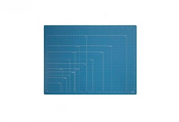 【楽天市場】【送料無料】 ナカバヤシ 折りたたみカッティングマットA2 CTMO-A2：通販奉行