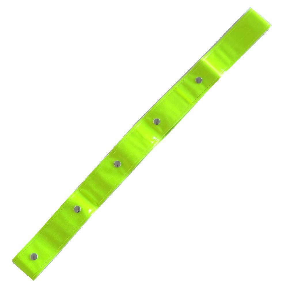 【楽天市場】【送料無料】 3302505 調節付き反射タスキ タスキング：通販奉行