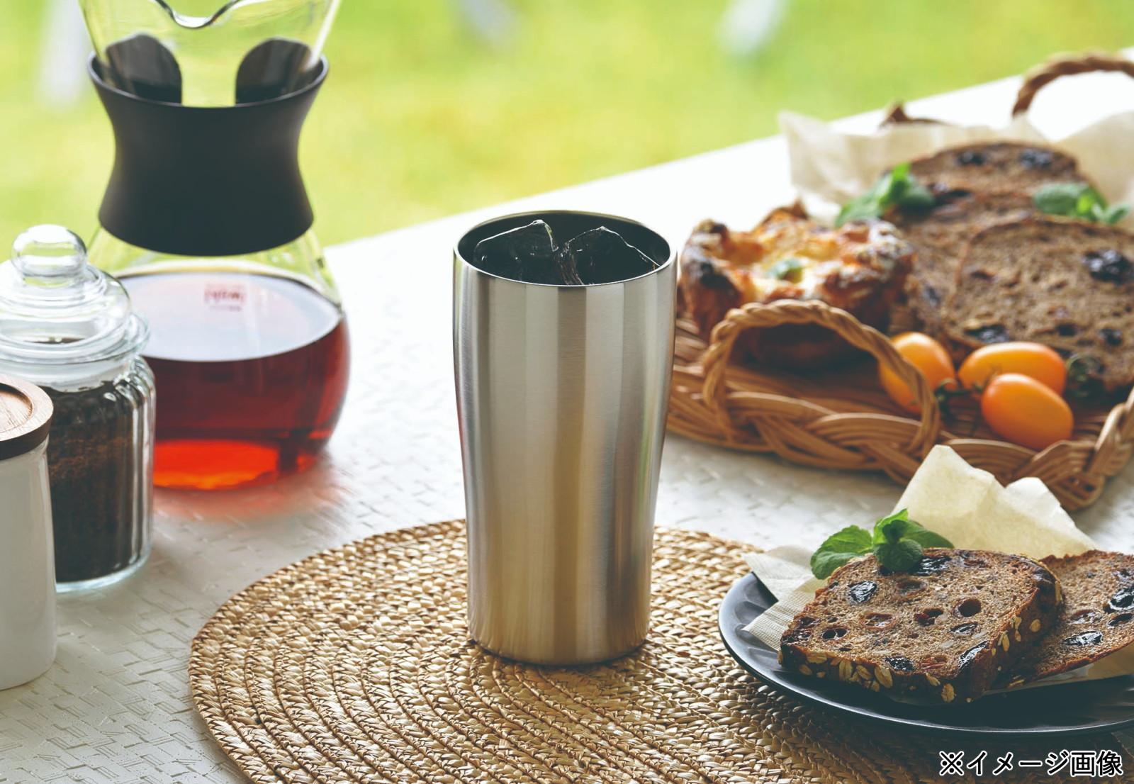 【楽天市場】【送料無料】UC-10 アンカラーズ 真空二重ステンレス タンブラー 490ml：通販奉行