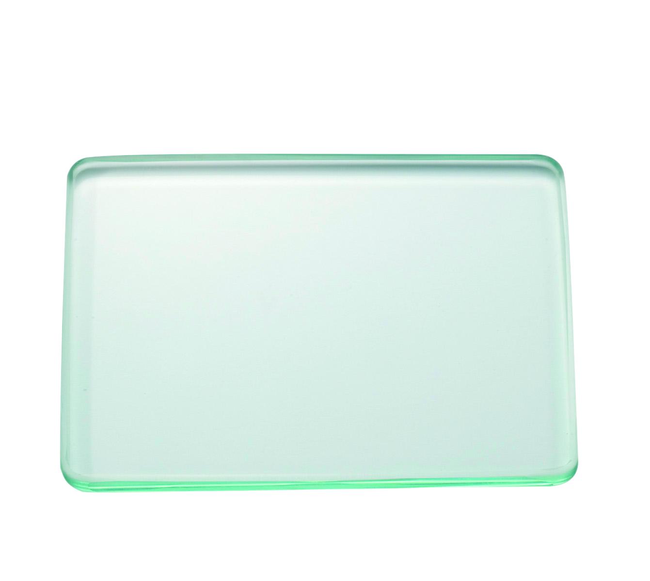 【楽天市場】【送料無料】 協進エル コバ磨き 磨きガラス板 90mm×120mm×7mm 1153013：通販奉行