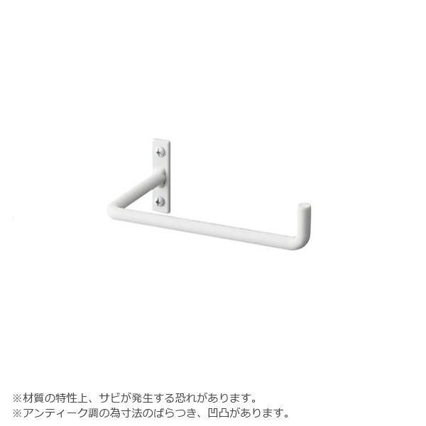 【楽天市場】【送料無料】三栄水栓 SANEI アイアンペーパーホルダー W3707-W：通販奉行