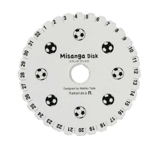 【楽天市場】【送料無料】ミサンガディスク H205-589：通販奉行