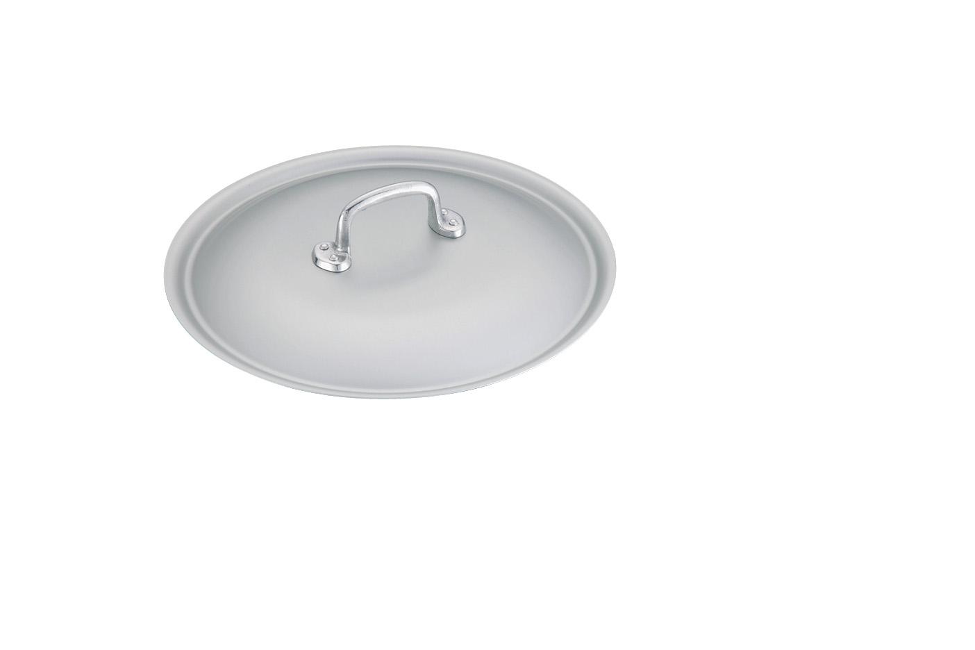 【楽天市場】【送料無料】中尾アルミ シルクフライパン フタ 24cm 5099305：通販奉行