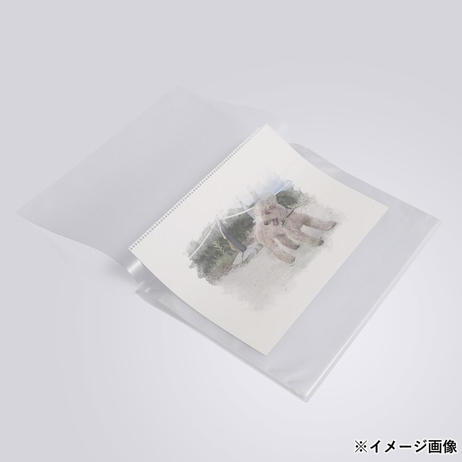 【楽天市場】【送料無料】ナカバヤシ アーテム グラフィックファイル B4・f4 クリア Cbct Gb4c:通販奉行