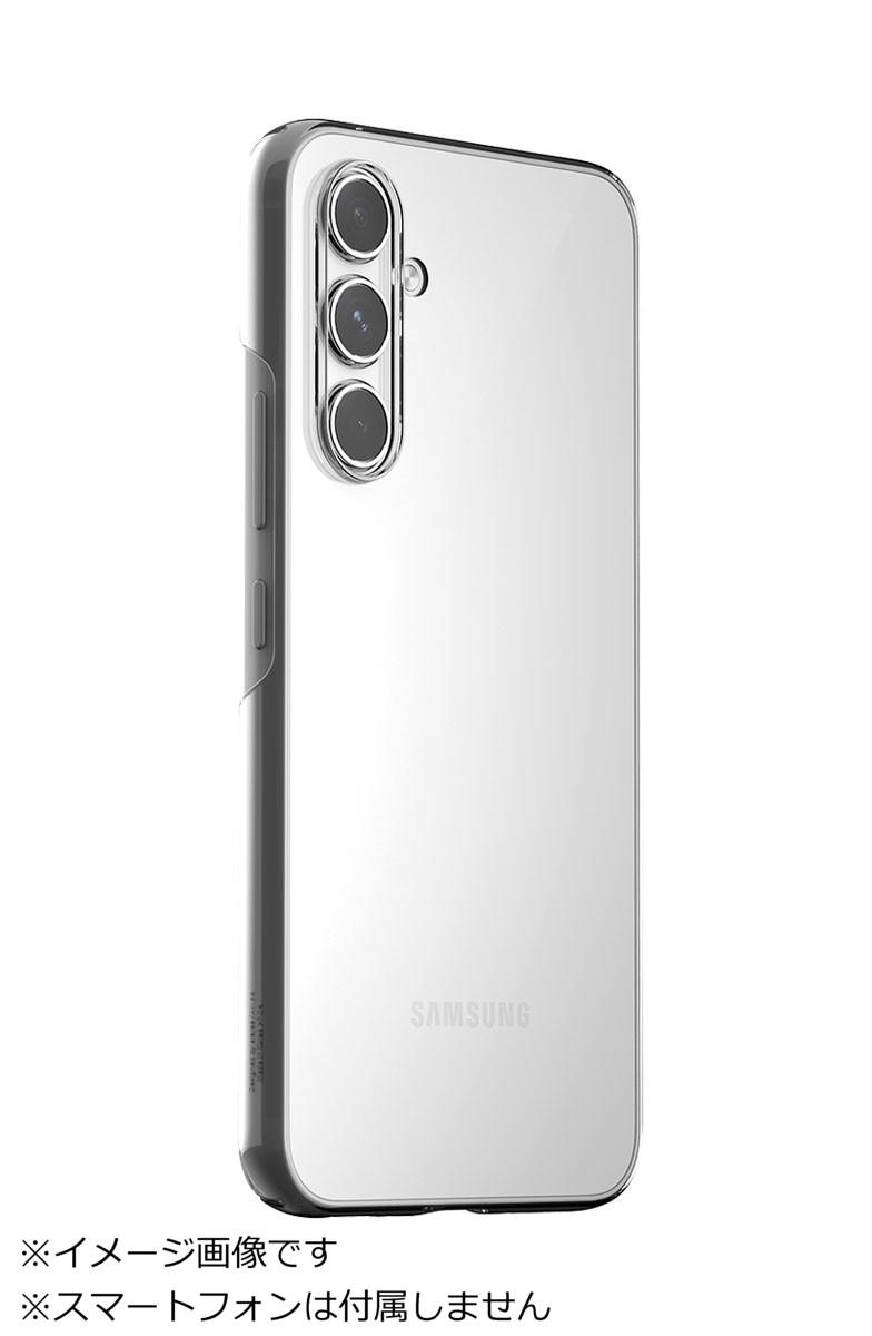 【楽天市場】【送料無料】Galaxy A54 Nukin クリア：通販奉行