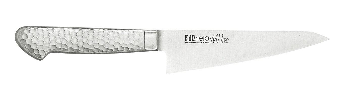 【楽天市場】【送料無料】 片岡製作所 Brieto M11PRO 骨スキ 150mm M1109：通販奉行