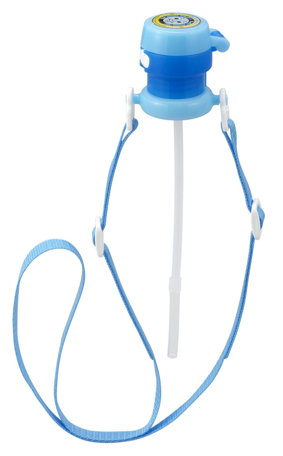 【楽天市場】【送料無料】 オーエスケー きかんしゃトーマス ペットボトルキャップ（ショルダーベルト付） PBC-8：通販奉行