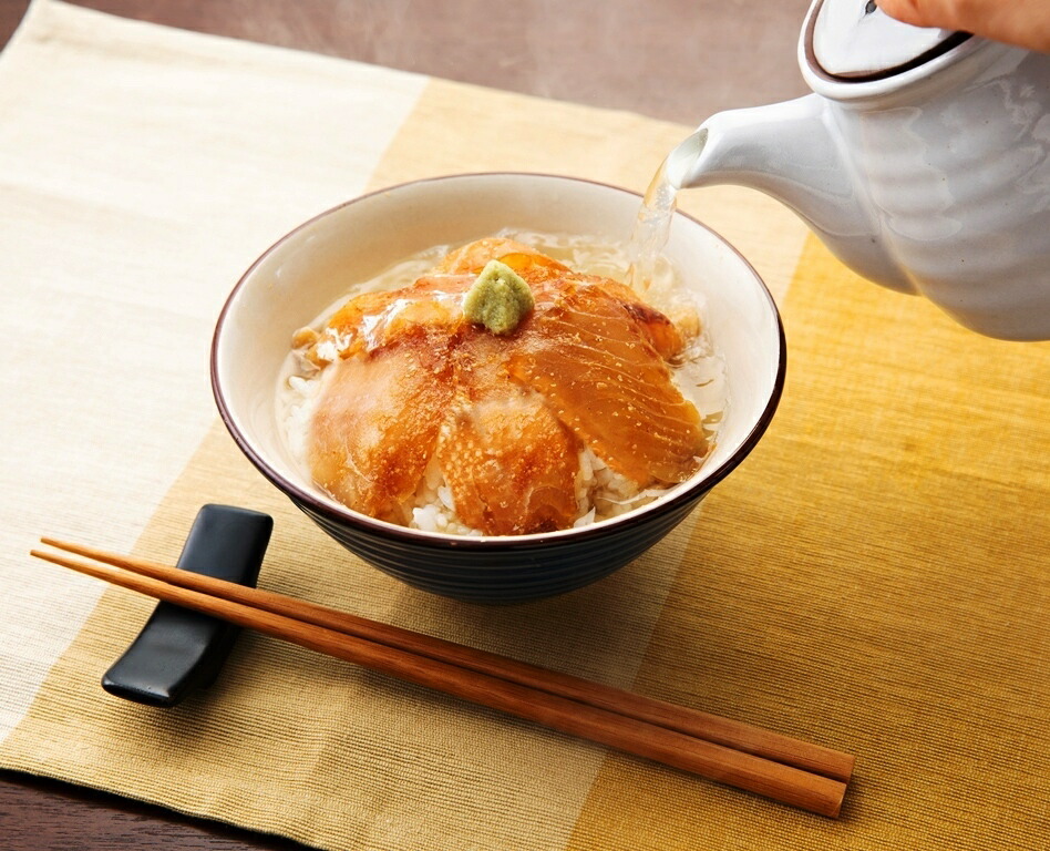 【楽天市場】福津の天然真鯛 福津名物 鯛茶漬け（2食入） お茶漬け 天然鯛 鯛づくし お中元 お歳暮 お取り寄せ 福岡県 福津市 名物 本場：つくり手ooita