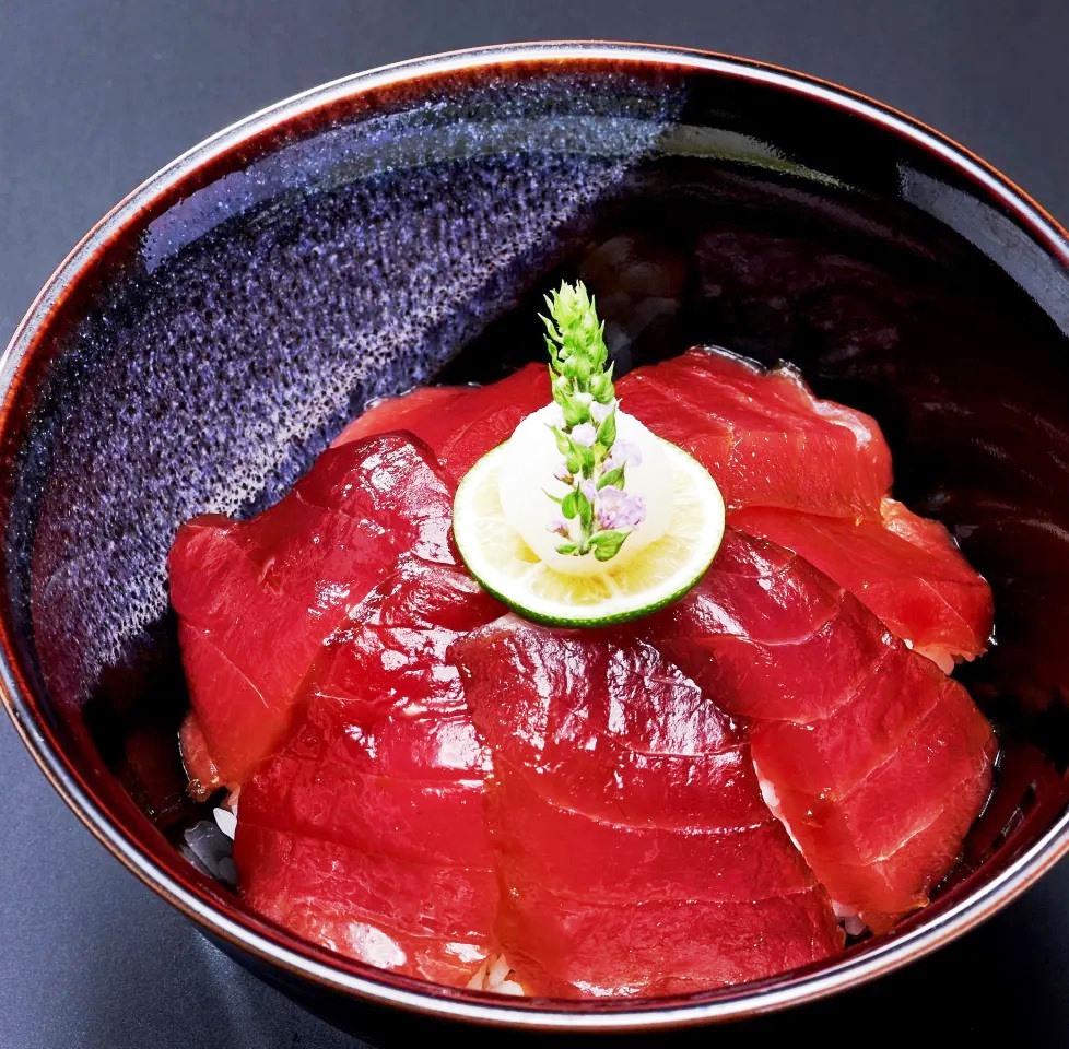 【楽天市場】もちもち生まぐろ醤油漬け5人前セット 漬け まぐろ漬け 紀州勝浦 生マグロ 新鮮 お中元 お歳暮 ギフト お取り寄せ：つくり手ooita