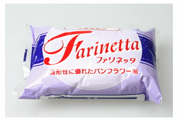 【楽天市場】【RSS期間 P5倍】 粘土 小麦粉粘土 ファリネッタFarinetta ねんど：手芸材料の専門店 つくる楽しみ