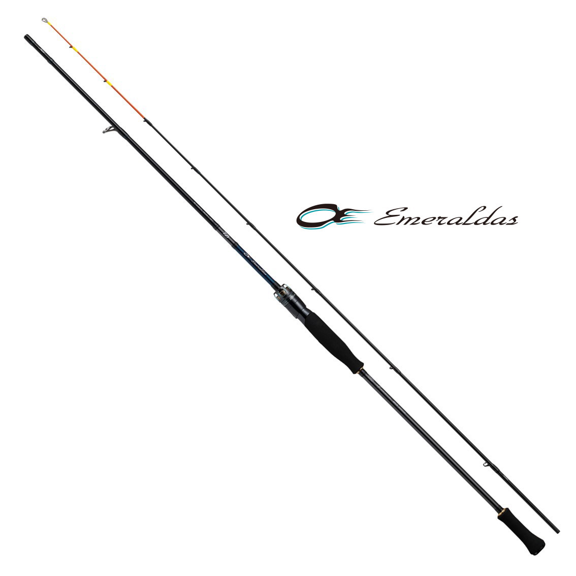 【楽天市場】エメラルダスEX イカメタル OR63MLS-SMTT：釣りキチぱらだいす楽天市場店