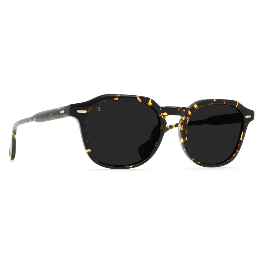 【楽天市場】RAEN Optics レイン サングラス / CLIVE - COSMOS TORTOISE x DARK SMOKE / 正規 ...
