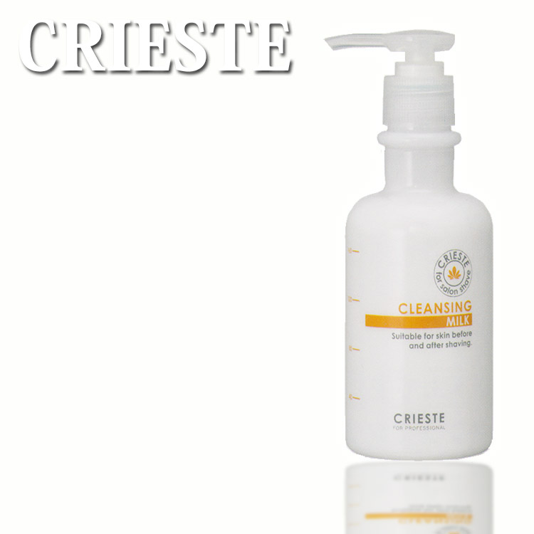 楽天市場】クラシエ クリエステ クリアミルキィエッセンス 180ml ノン