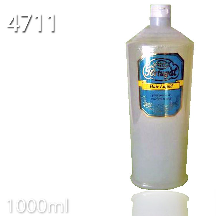 【楽天市場】4711 ポーチュガル ヘアリキッド 950ml 大容量 柳屋 KIK プロ用美容室専門店 プレゼント用 プチギフト用 贈り物 ギフト用 誕生日：つや髪美肌研究SHOP