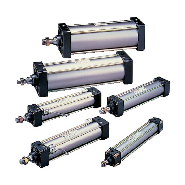 【楽天市場】TAIYO 空気圧シリンダ 10A-6LB80B75 1点：DIY FACTORY ONLINE SHOP