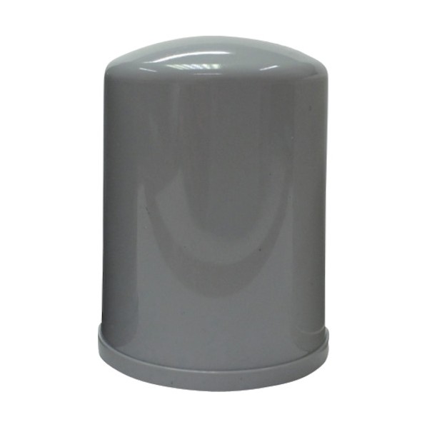 【楽天市場】JAPPY JAPPY ボルトカバーワンタッチ式 Bキャップ グレー M12・M14用 BNC13GR：DIY FACTORY ...