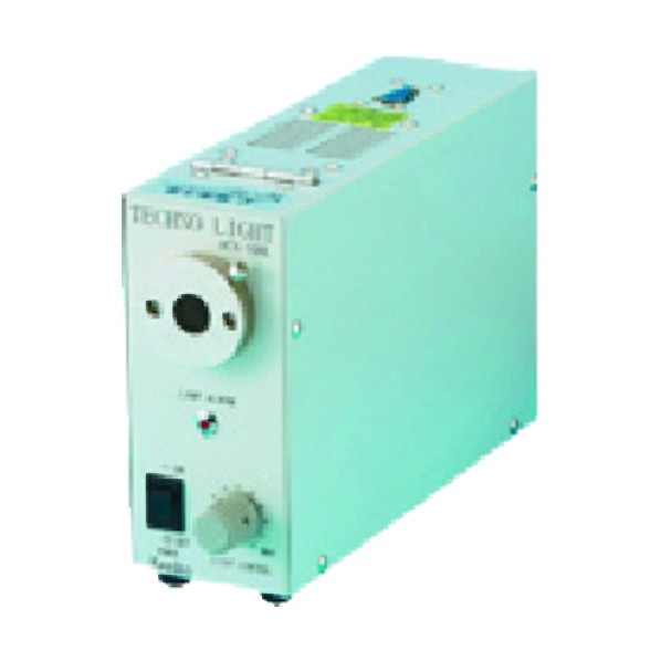 【楽天市場】東京硝子器械 テクノライト KTX-100E 259-87-02-05 1点：DIY FACTORY ONLINE SHOP