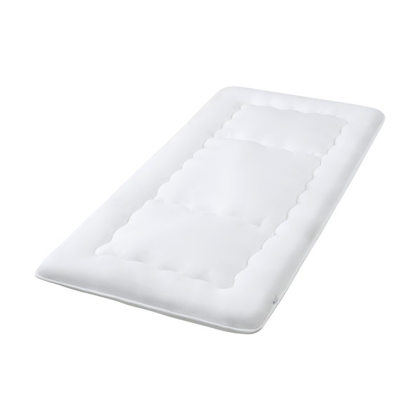 【楽天市場】アイリスオーヤマ 103708 3層敷き布団 SKF-UD08-S 1点：DIY FACTORY ONLINE SHOP