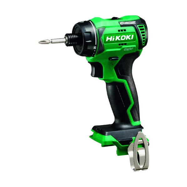 【楽天市場】HiKOKI(ハイコーキ) DB12DD(NN) 10.8V コードレスドライバドリル 本体のみ アグレッシブグリーン 1台【2506DFD_5】：DIY FACTORY ...