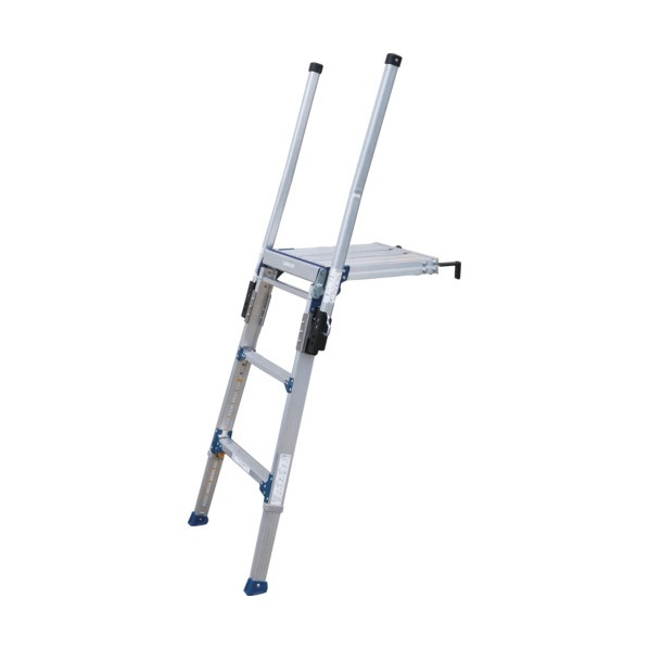 【楽天市場】アルインコ(ALINCO) トラック昇降ステップ TRHF-T TRHF1036T 1台：DIY FACTORY ONLINE SHOP